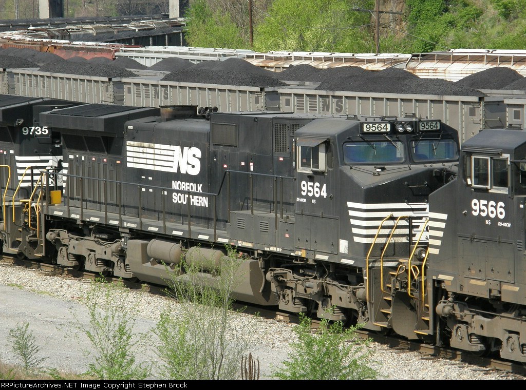 NS 9564